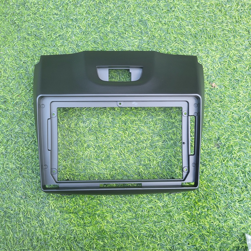 หน้ากาก วิทยุจอแอนดรอยสำหรับใส่จอ 9 ตรงรุ่นรถ Isuzu D Max ปี2012 2019 Shopee Thailand