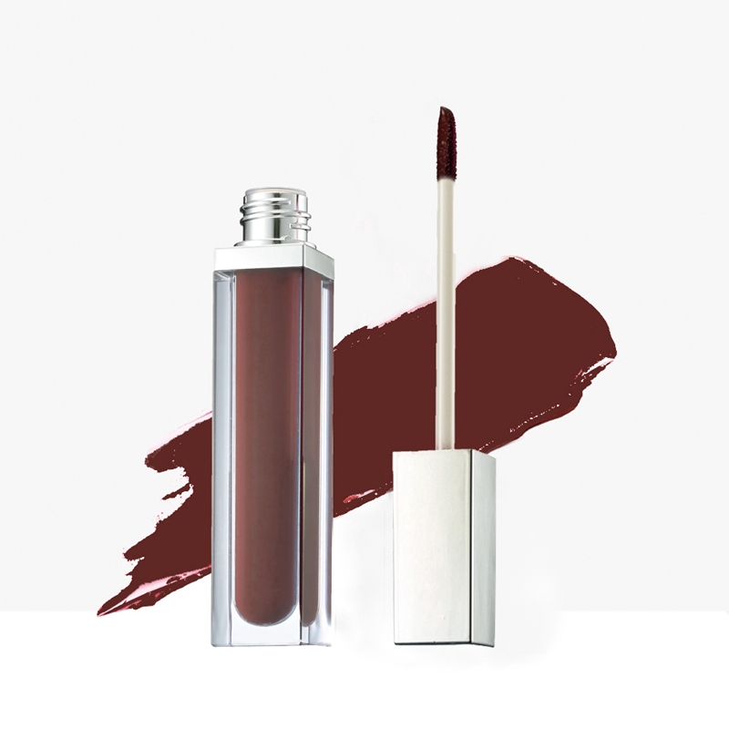 Liquid Lipstick Matte Makeup Waterproof Long Lasting Gloss Mate Stick ...
