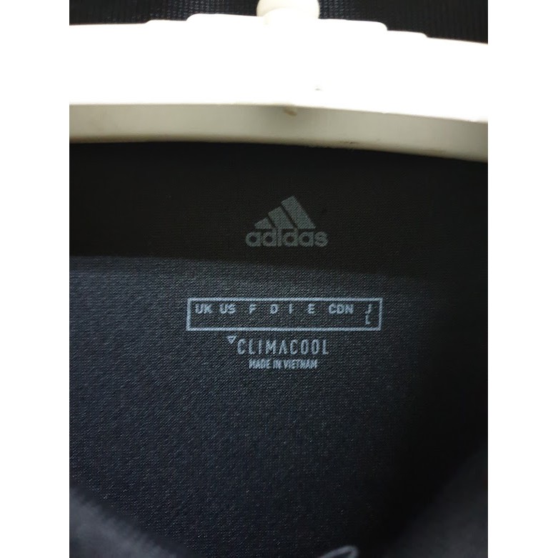 เสื้อคลับโปโล 3-STRIPES แท้ 100% - _serizawa_ - ThaiPick