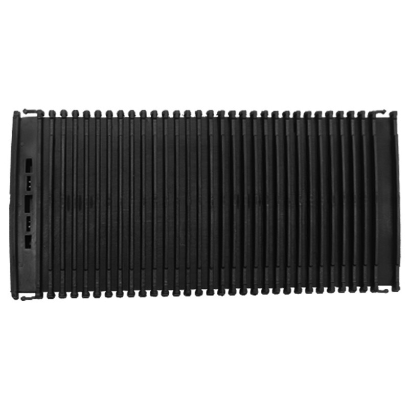 มูลี่ฝาครอบ คอนโซลกลางรถยนต์ สําหรับ Mercedes C-Calss W204 S204 E-Class ...