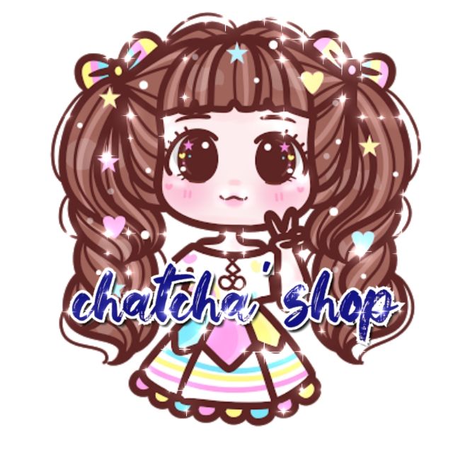 chatcha' shop, ร้านค้าออนไลน์ | Shopee Thailand