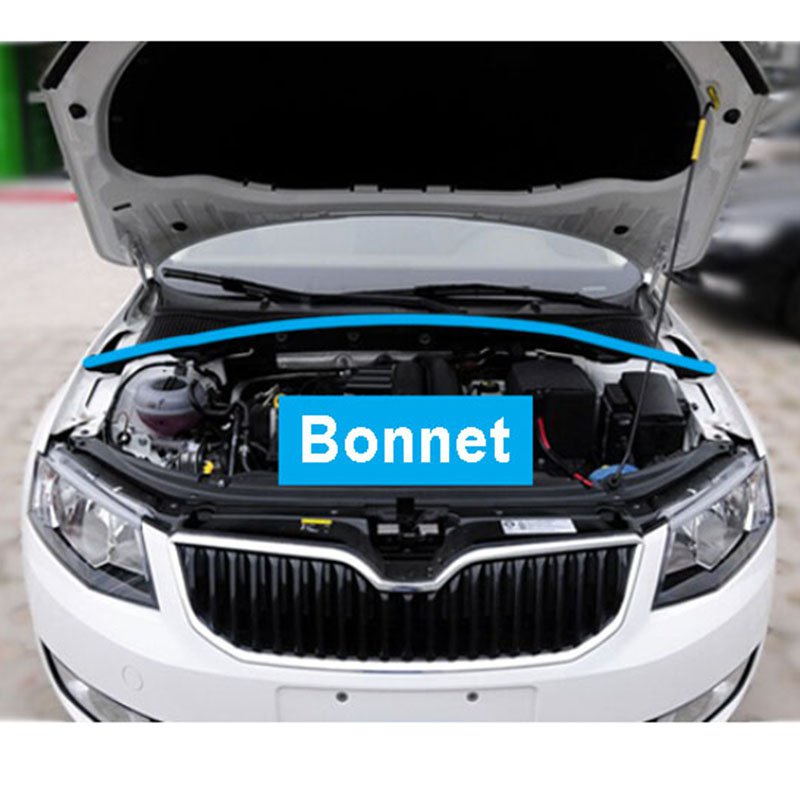 ️Automotive SUV Car Bonnet Trunk Edge Rubber Top EPDM Foam Seal Trim ...