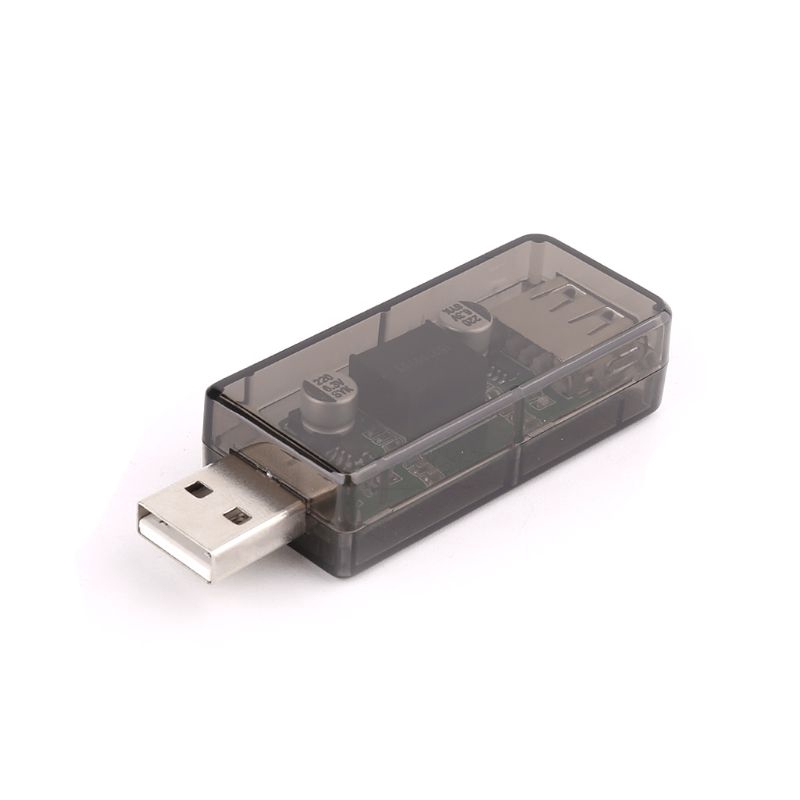 Usb To Usb Isolator 12 Mbps ความเร็ว Adum 4160 / Adum 316 | Shopee Thailand