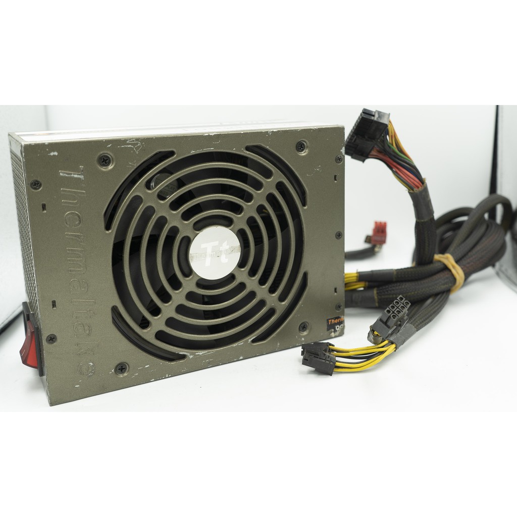 Power Supply Thermaltake 1500w - sommaiinthongaid2499 - ThaiPick