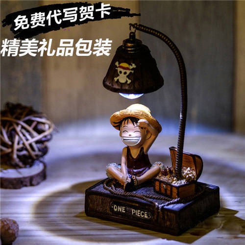 อะนิเมะ One Piece EMI / ONE PIECE King Modeling King ด้านบนของ blue ...