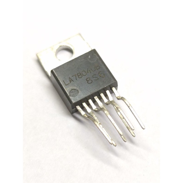 LA78040 TV Display Vertical output IC จำนวน 1ชิ้น - hitech ...