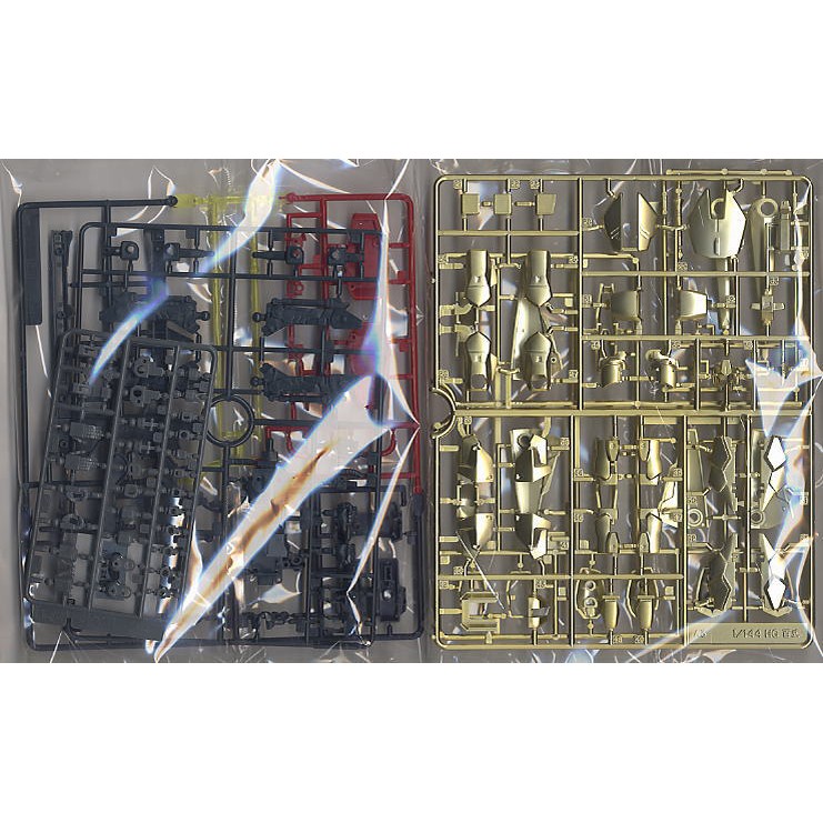 Bandai HGUC Zeta Gundam Gryphios War 572 ByGunplaStyle - bygunplastyle - ThaiPick