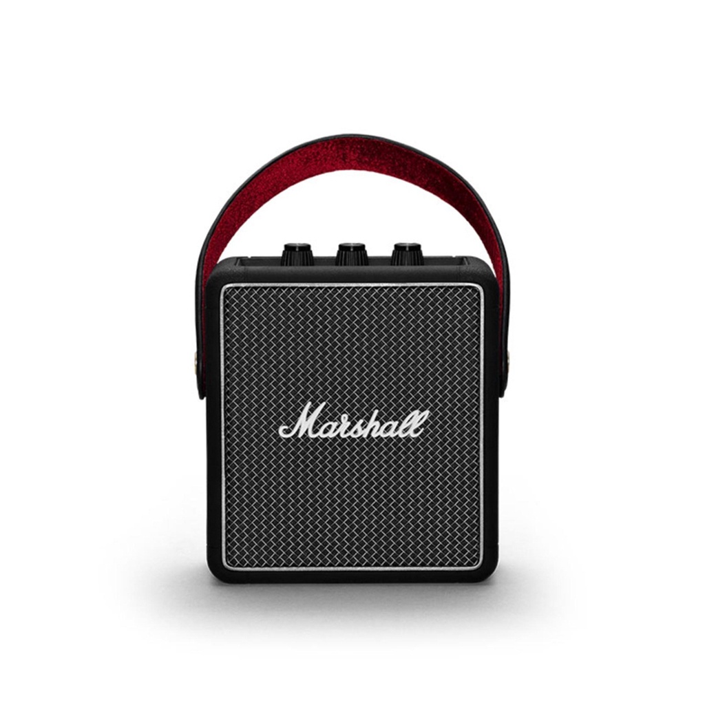 Marshall ลำโพงบลูทูธ - Marshall Stockwell IIBlack in original box ...