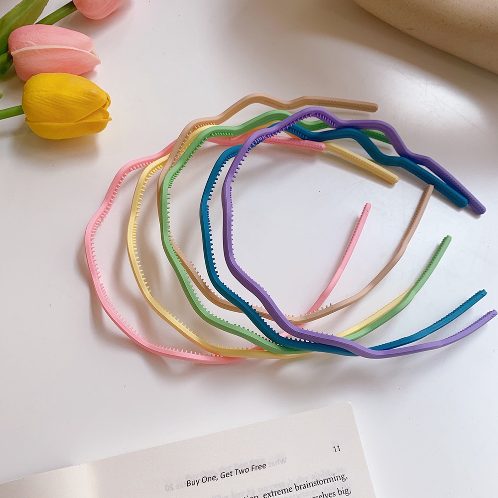 South Korean hair band - ghrx123.th - ThaiPick