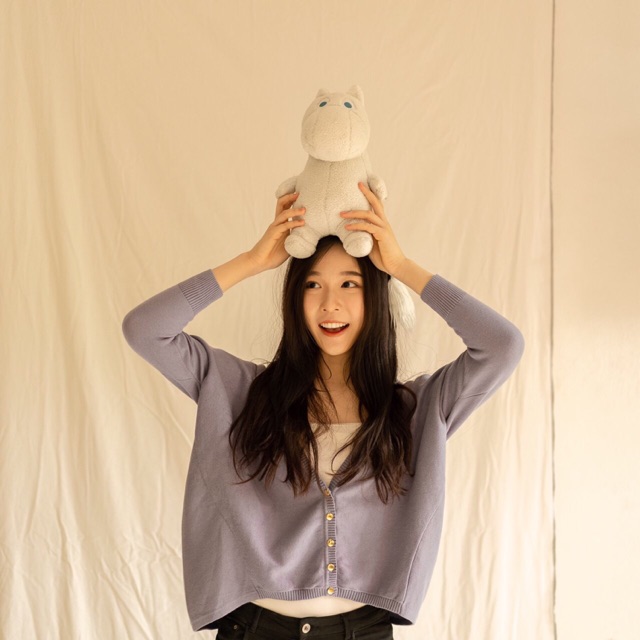 Cardipie Original purple (Limited) - cardipie.official - ThaiPick