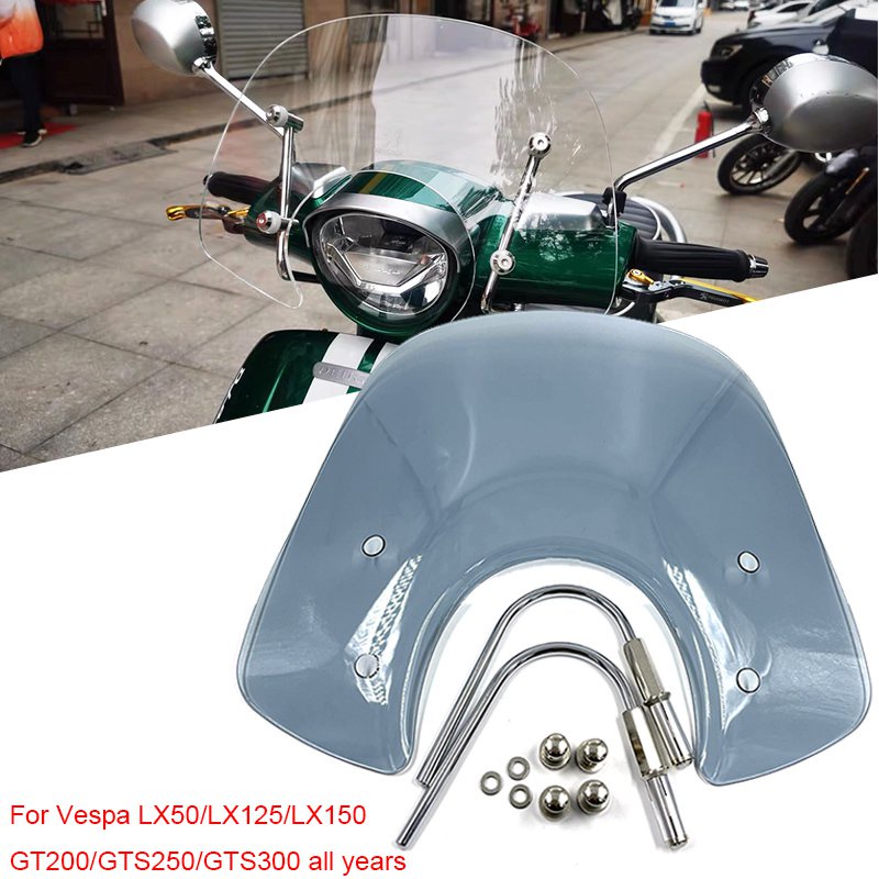 2017-2020 For Piaggio VESPA GT200 GTS250 300 LX50 LX125 LX150 Motor ...