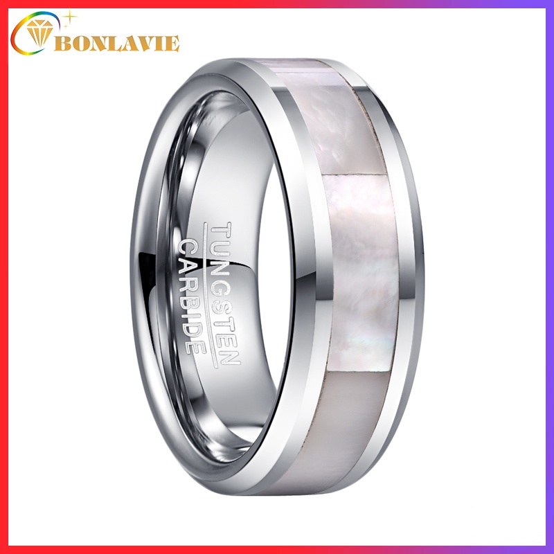 แหวนทังสเตนคาร์ไบด์แท้ ถูกที่สุด พร้อมโปรโมชั่น มี.ค. 2024|BigGoเช็ค ...