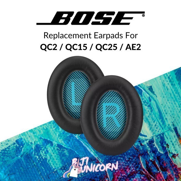 Xi แผ่นรองหูฟัง แบบนิ่ม แบบเปลี่ยน สําหรับ Qc15 Qc2 Qc25 Qc35 1 คู่ ...