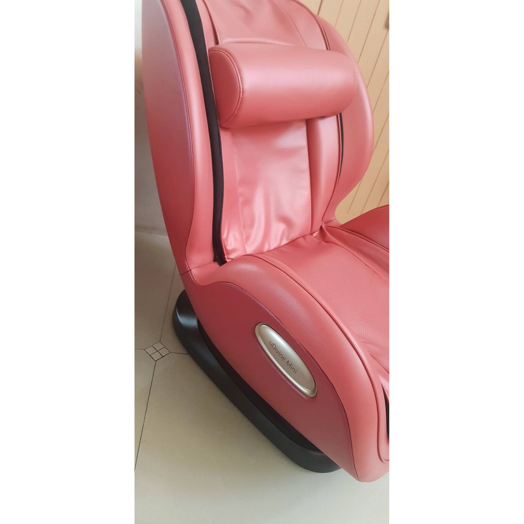 osim udivine mini ถูกที่สุด พร้อมโปรโมชั่น ก.พ. 2025 | BigGoเช็คราคาง่ายๆ