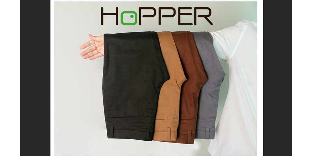 Hopper Shop, ร้านค้าออนไลน์ | Shopee Thailand