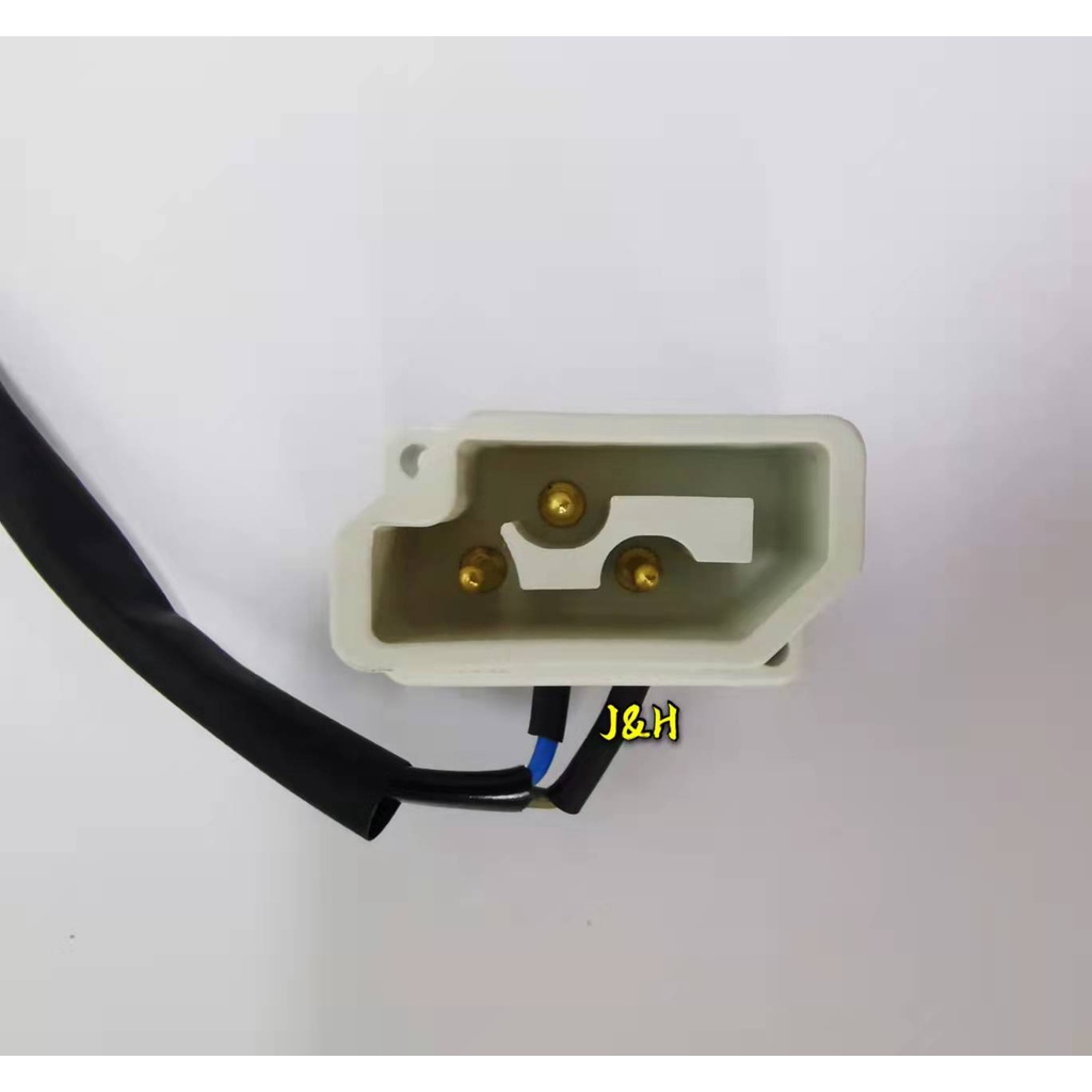 มอเตอร์จักรแซ๊กเล็ก กระเป๋าหิ้ว 60 W รุ่น HF(S)-07250 พร้อมส่ง - sewing ...