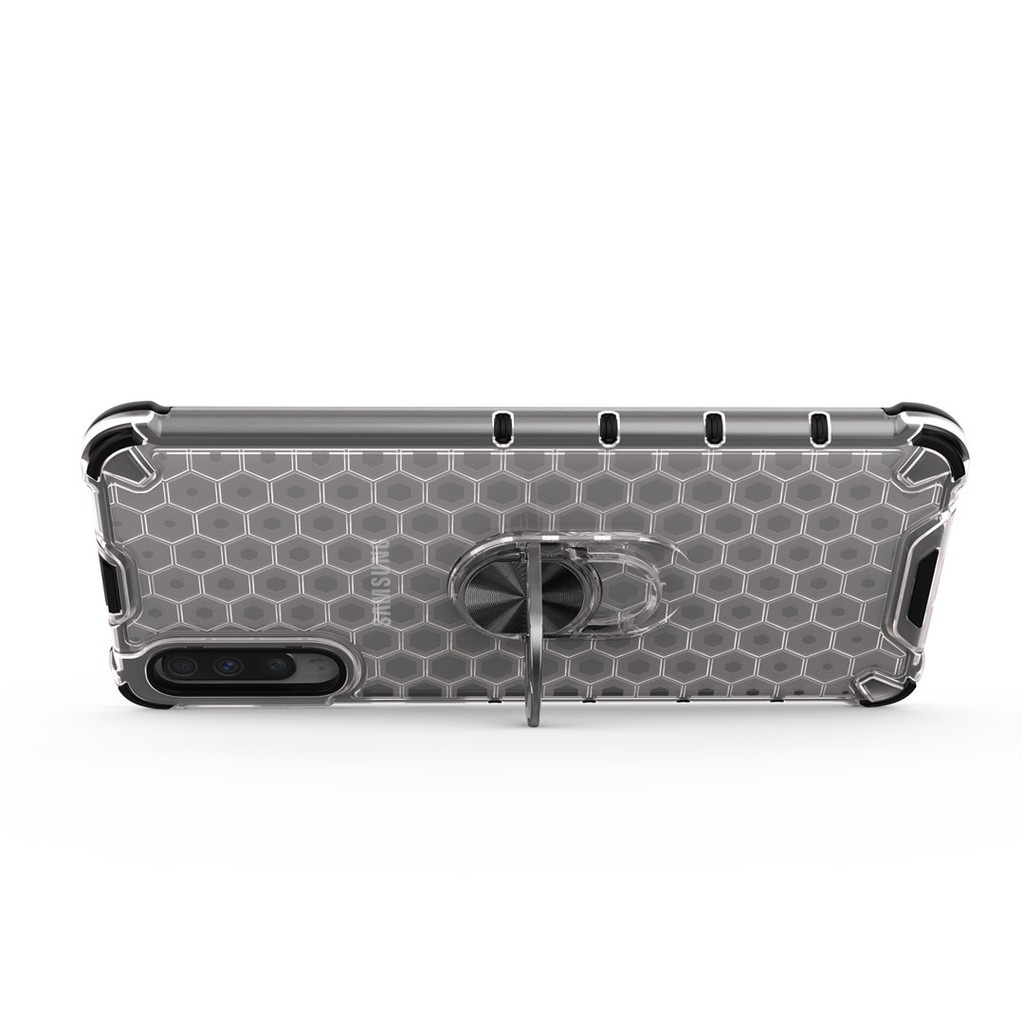 Samsung Galaxy A10 A10S A20S A30 A50 A70 Case Clear Hard Cover Casing ...