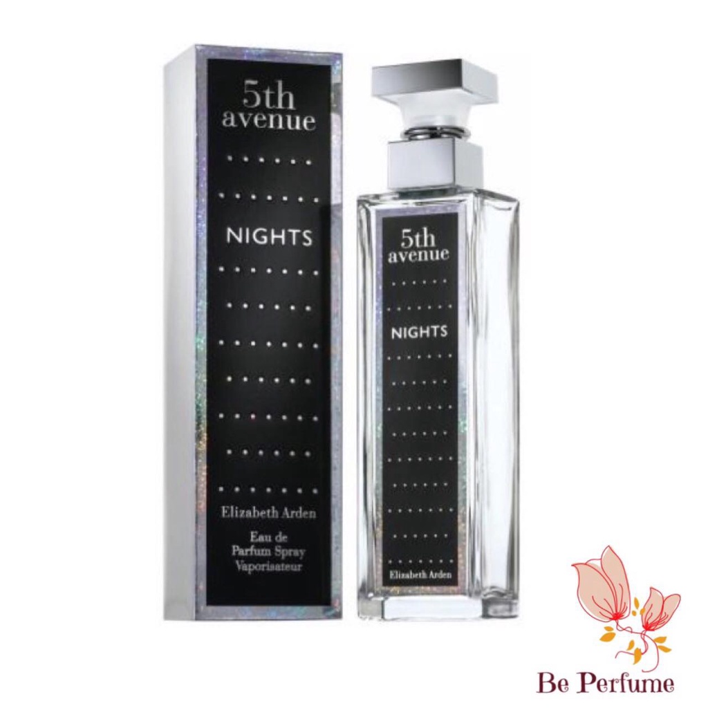 Elizabeth Arden 5th Avenue Nights EDP 125ml - be_perfume - ThaiPick