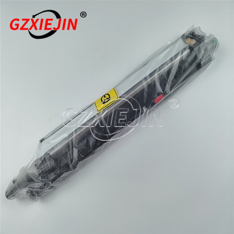 1 SET 4 colors. New Original Developer unit for HP LaserJet MFP E87640 ...