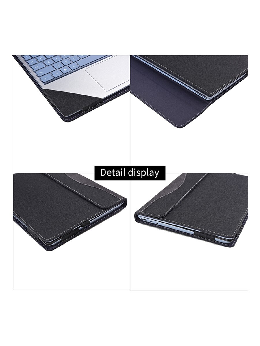 New Detachable Cover For Microsoft surface laptop go 12.4 Inch Tablet ...