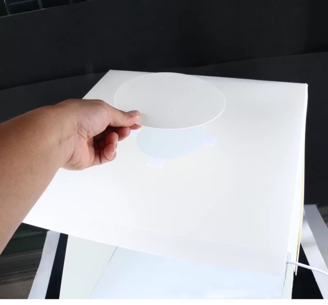 LightRoom Light Box 18 (40 cm.) เก็บเงินปลายทางได้ - ntpsala - ThaiPick