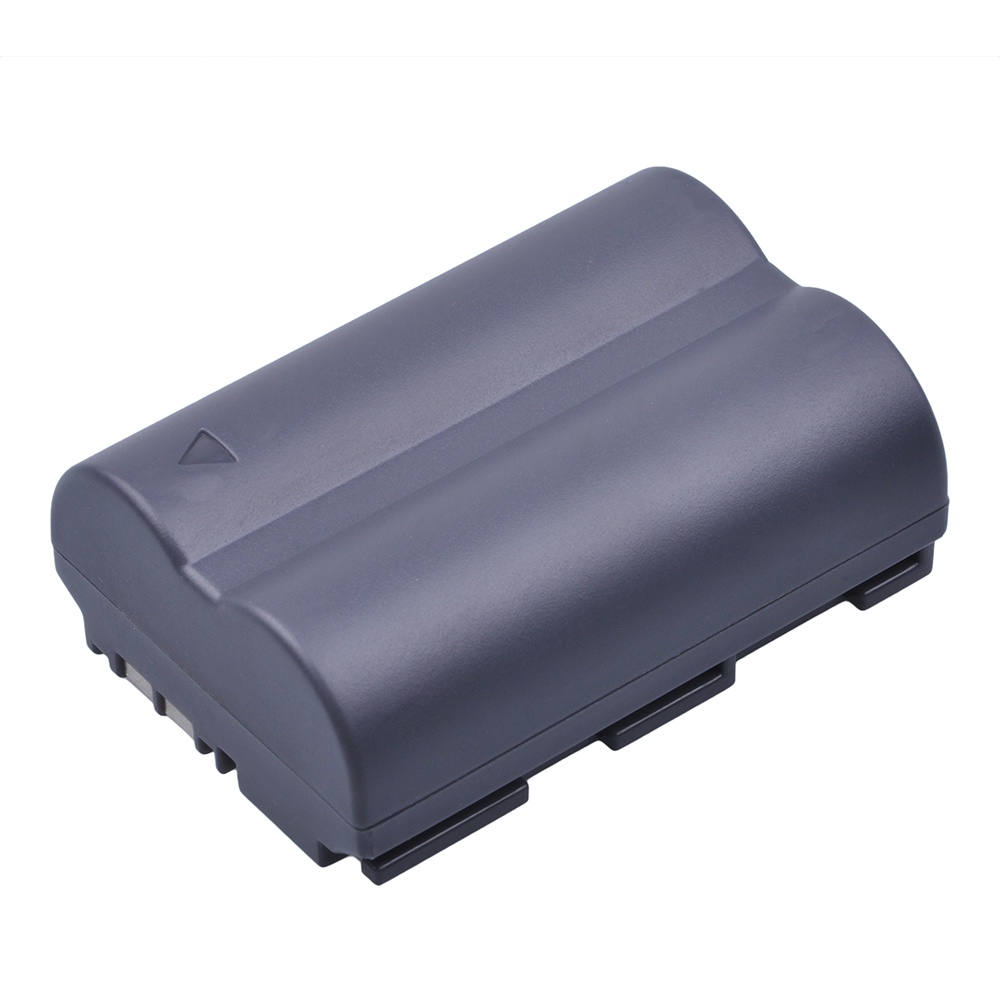 RNMF Pcs BP-511 BP-511A BP511 BP511A Battery for Canon G6 G5 G G2 G1 ...