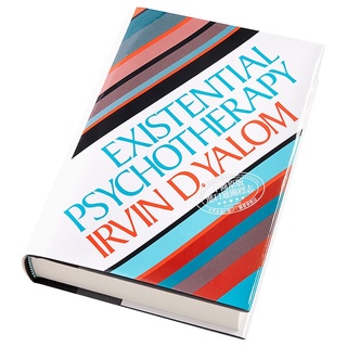 จิตบำบัดที่มีอยู่ ภาษาอังกฤษOriginal Existential Psychotherapy Yalom ...