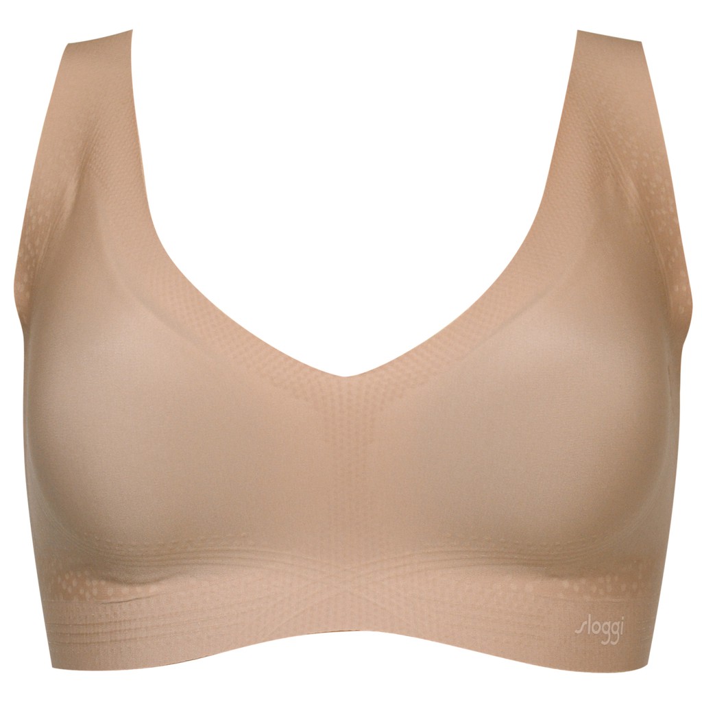 sloggi เสื้อชั้นในแบบท็อป รุ่น sloggi ZERO Feel Top AX รหัส 10201236 สี ...