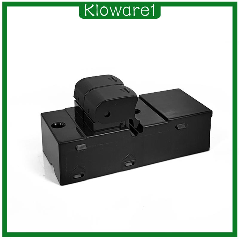 Kloware1 สวิทช์หน้าต่าง 25401-Ax600 สําหรับ Nissan Micra K12 2003 ...