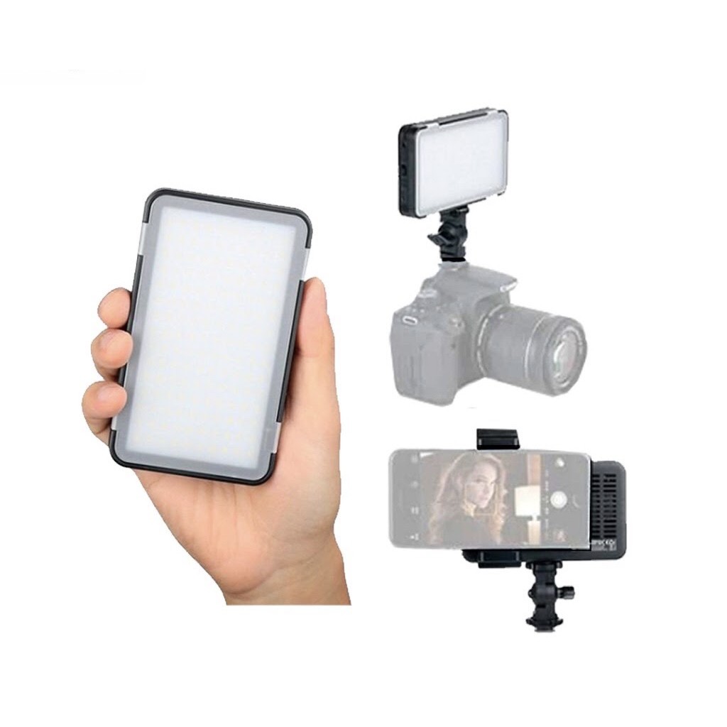 Godox ไฟสตูดิโอ M150 LED VIDEO LIGHT - smartit2020 - ThaiPick
