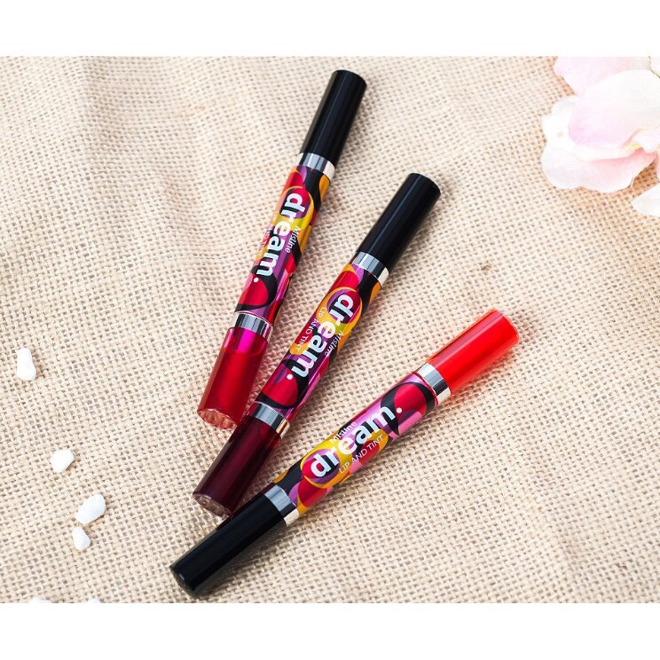 Mistine Dream Lip and Tint Inspired by Aum - mee.mie.wonder.shop - ThaiPick