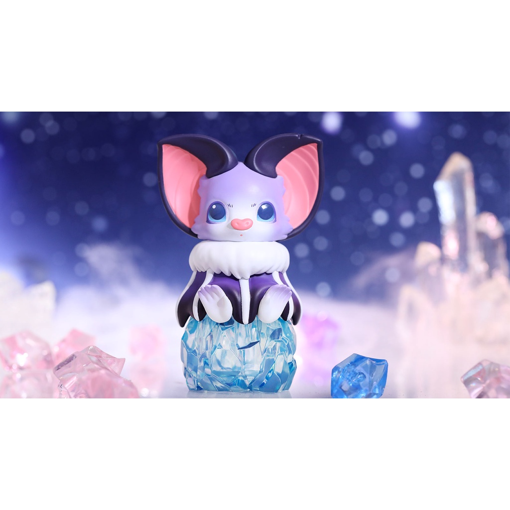 POP MART Yoki My Little Planets - toydd88 - ThaiPick