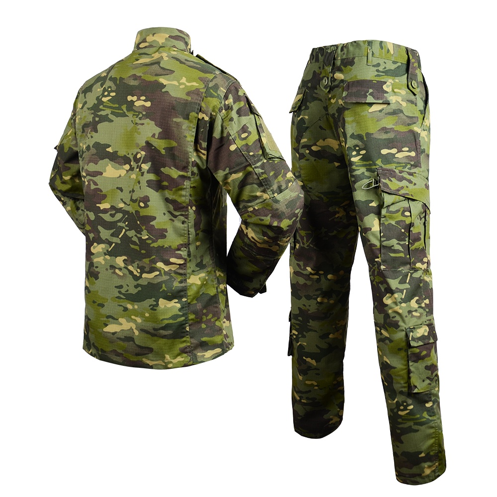 Multicam Arid Uniform