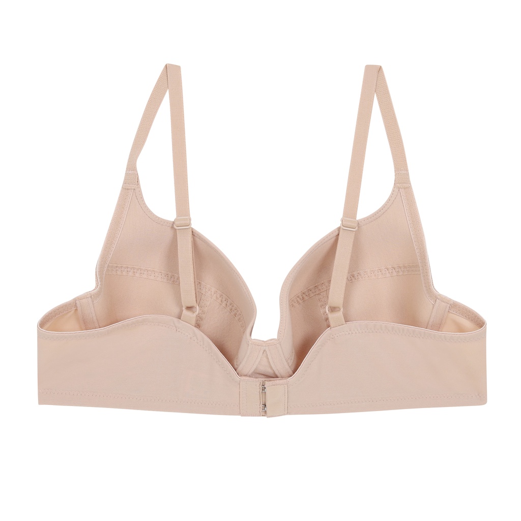 Wacoal Surprise Support Lace Bra รุ่น WB9B34 สีเนื้อ (NN) - wacoal ...