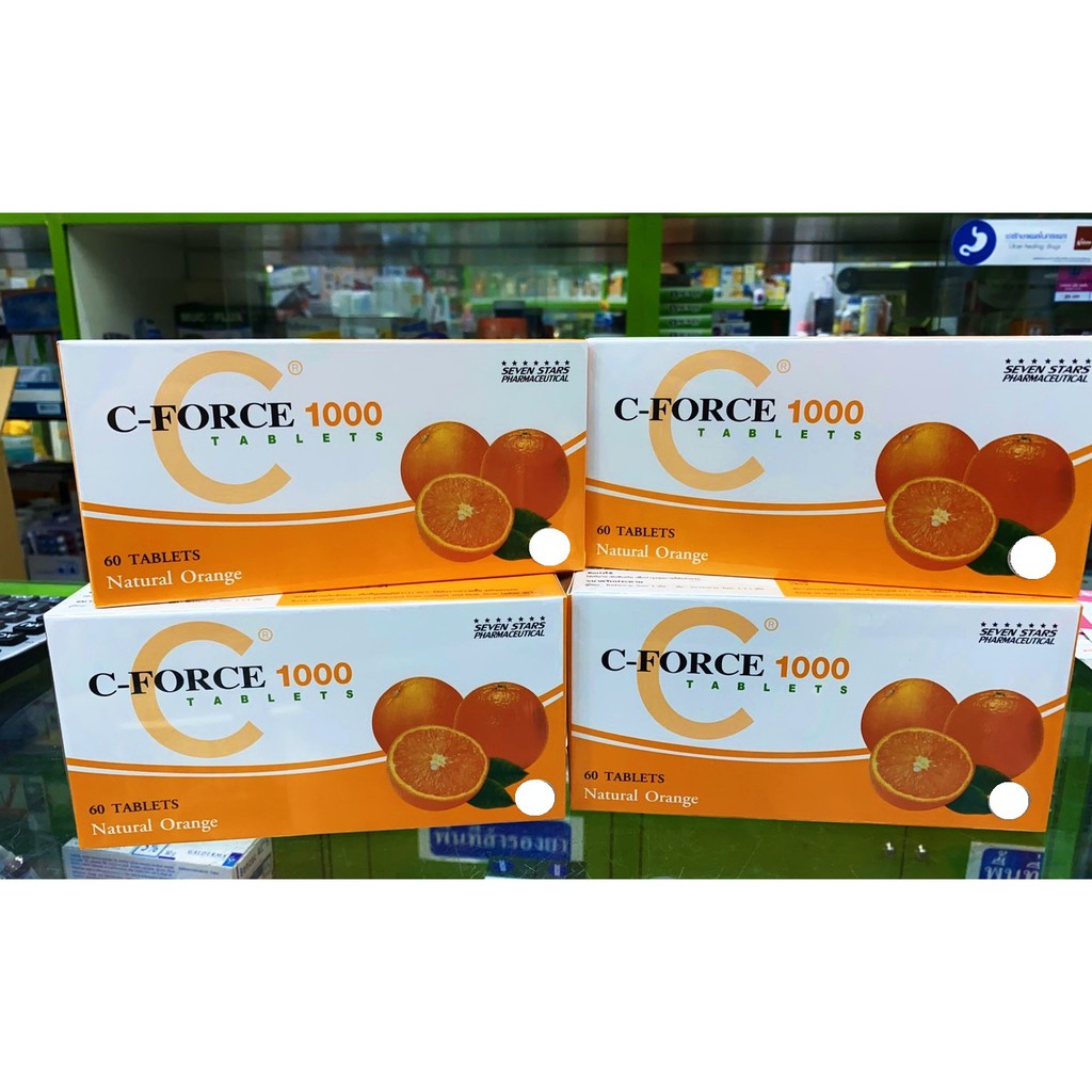 c force กล่อง ถูกที่สุด พร้อมโปรโมชั่น ก.พ. 2025 | BigGoเช็คราคาง่ายๆ