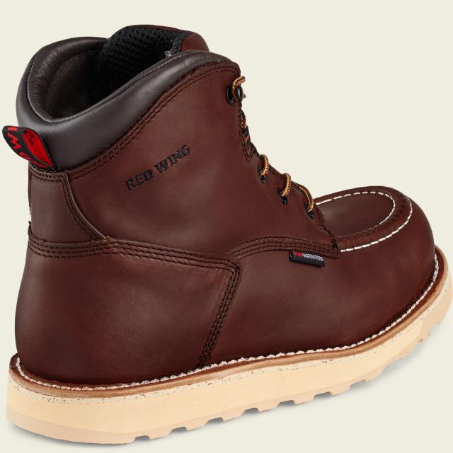 Red Wing 2415 Size 8 US ของแท้ มือ 1 - kapzoonz - ThaiPick