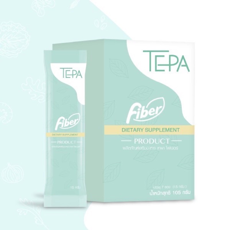 Tepa Fiber ถูกที่สุด พร้อมโปรโมชั่น มิ.ย. 2025 | BigGoเช็คราคาง่ายๆ