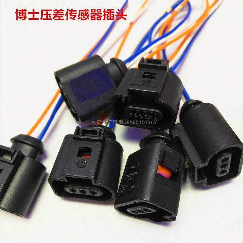 Doctor Differential Pressure Sensor Plug Differential Pressure Wiring ...