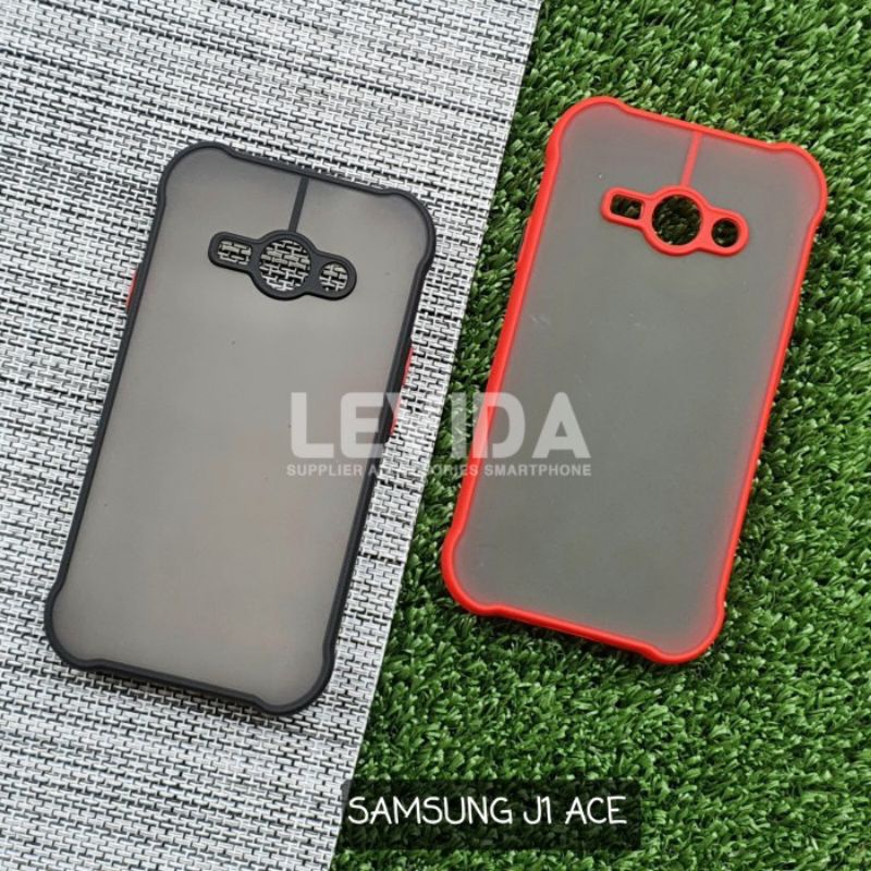 เคสโทรศัพท์มือถือ ผิวด้าน กันรอยกล้อง ลาย Mychoise สําหรับ Samsung Grand 2 J1 Ace J2 Core J2 ...