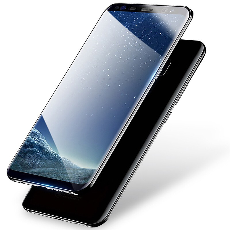 ฟิล์มกันรอยหน้าจอสำหรับ Samsung Note8 Note9 Note7 Note FE S8 S9 S10 PLUS Screen Protector ฟิล์ม ...
