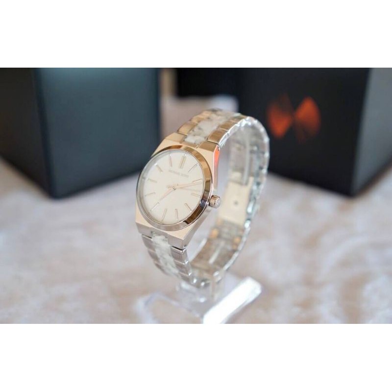 MICHAEL KORS MK6649( สินค้าพร้อม กล่อง ใบ ถุง ) - brandsociety - ThaiPick