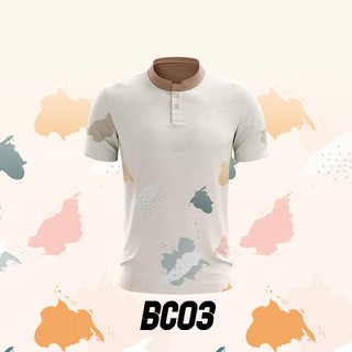 [SHORT SLEEVE] BAJU BELLE COLLECTION 2021 | Shopee Thailand