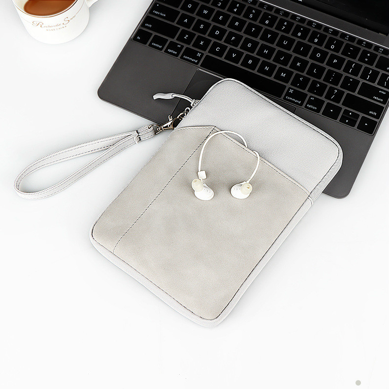 MINGKE iPad Bag Sleeve Pouch for iPad mini Air Pro 7.9 9.7 10.5 inch ...