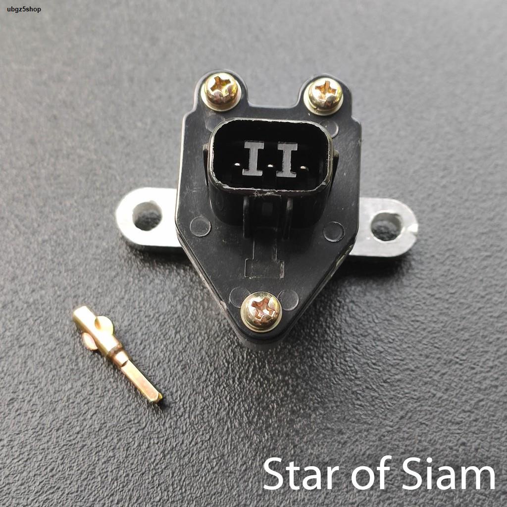 จัดส่งจากกรุงเทพฯ ส่งตรงจุดSpeed Sensor สำหรับ Honda Civic EF EG Accord ...