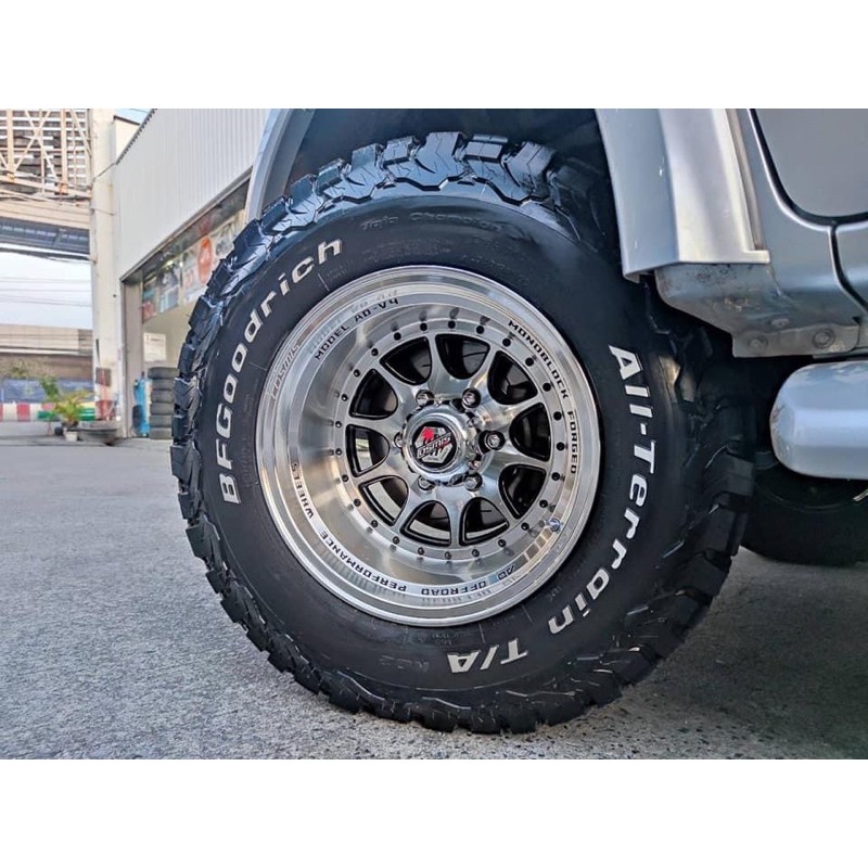 Cosmis ADv-4 ขอบ16 ออฟ-44 - maxtimerayong - ThaiPick