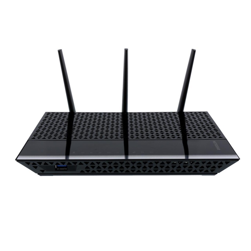 โค้ดMARWOW30 ลดเพิ่ม300 NETGEAR EX7000 Nighthawk AC1900 Access ...