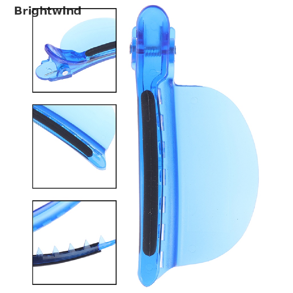 [Brightwind] 1Pc Hair Clip Diy Speed Separator Wigs Clip Easy For ...