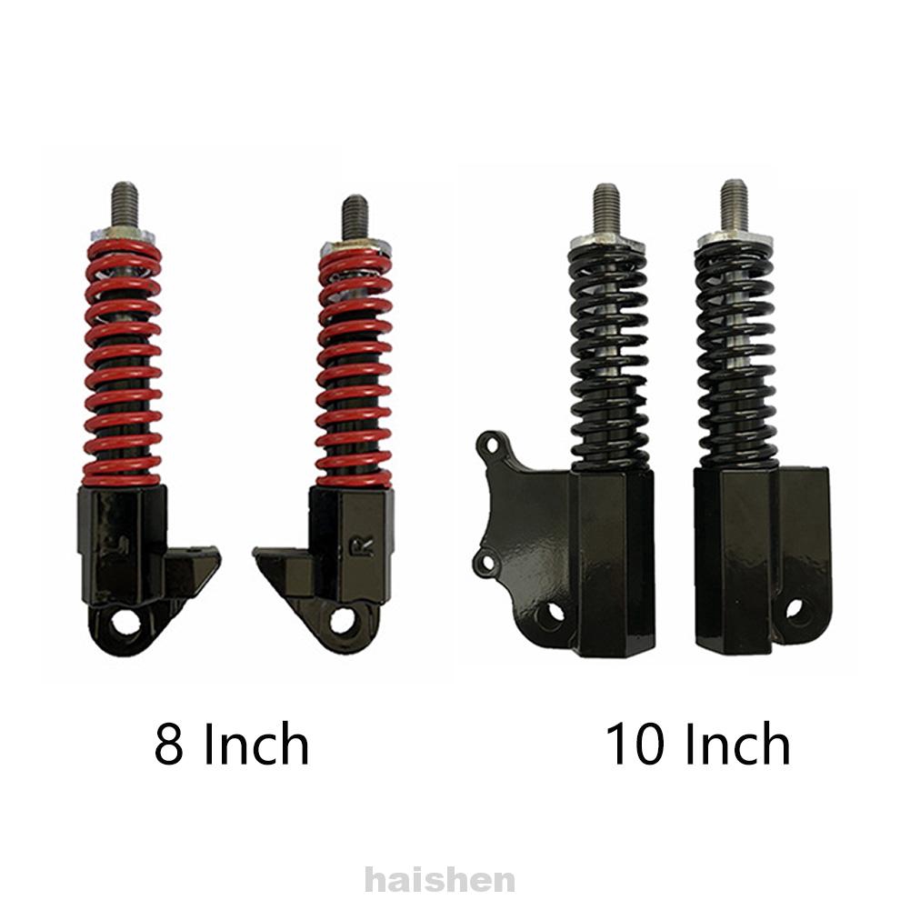 2 Pcs Outdoor Parts Shockproof Accessories Damping Electric Scooter ...