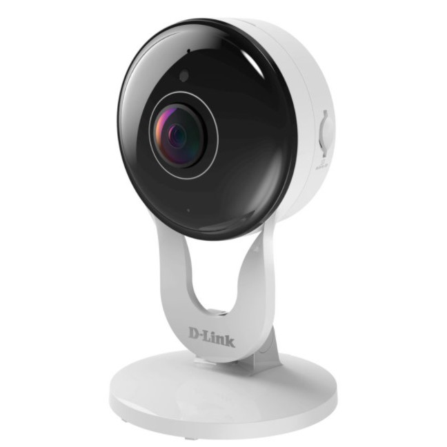 D-Link INTERNET CAMERA DCS-8300LH FULL HD 137 WIDE ANGLE WI-FI CAMERA ...