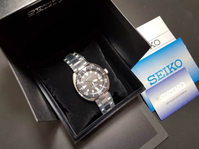 Seiko Prospex รุ่น SRPC35 37 39 และ SRPC 41 เครื่องศูนย์ seiko แท้ ...